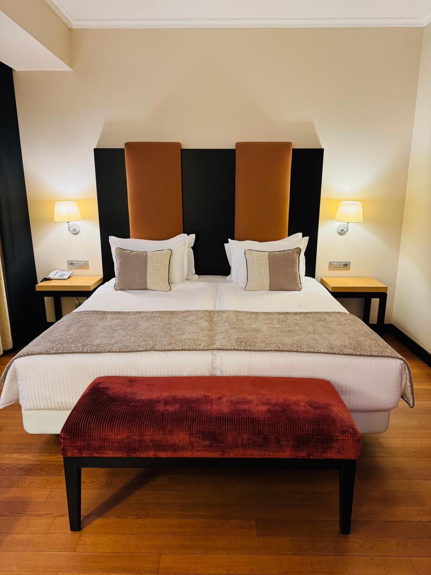 Hotel Rivo Timişoara, România - rezervați acum, 2026 prețuri